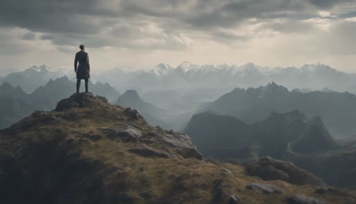 The Enigma of Tall Dreams: Exploring the Significance and Symbolism