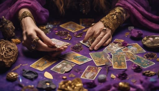 Dream Symbol: The Profane - Unraveling the Hidden Meaning Behind Common ...