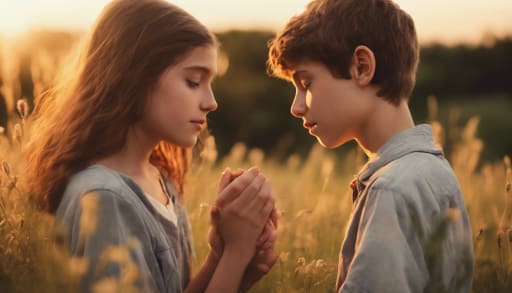 Teenage Love Dreams: Unraveling the Meaning Behind Your Romantic Visions
