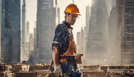 Who Dreams of the Tradesman Symbol: 9 Demographics