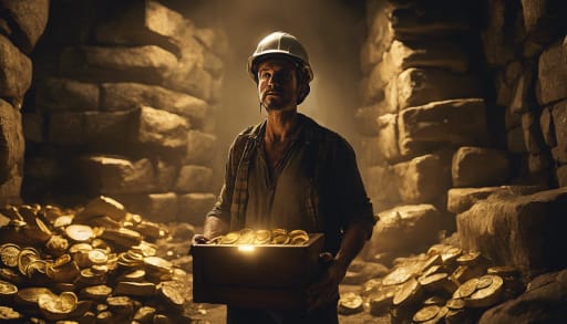 What Do Dreams About Treasure Mean?