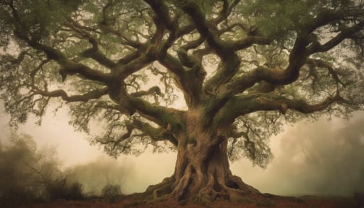 The Ancient Wisdom of Dream Symbolism: Unveiling the Secrets of the Tree