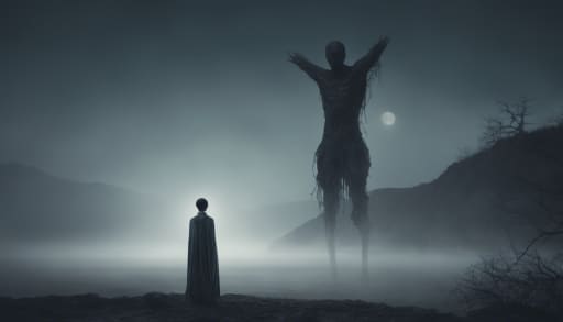 Twisted Neck Dream Meaning and Symbolism