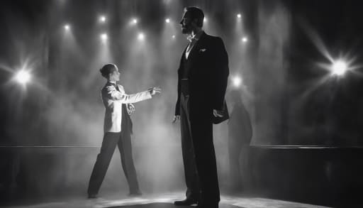 Two Different Persons in Dreams: Unraveling Their Symbolic Significance