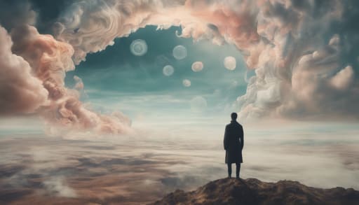 Dream Symbol: Puppet: Unraveling the Hidden Strings