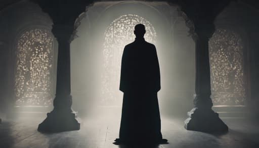 Dream Symbol: Unknown Men - Unveiling Their Hidden Meanings Dream Symbol: Unknown Men - Unveiling Their Hidden Meanings