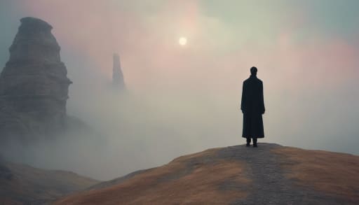 Dreaming of Unknown Places: A Comprehensive Guide to Symbolism and Meaning