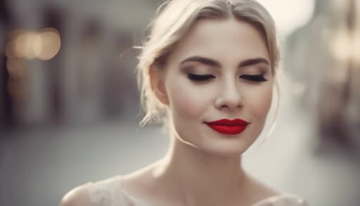 Dreaming of an Upper Lip: A Journey into the Realm of Your Inner Self