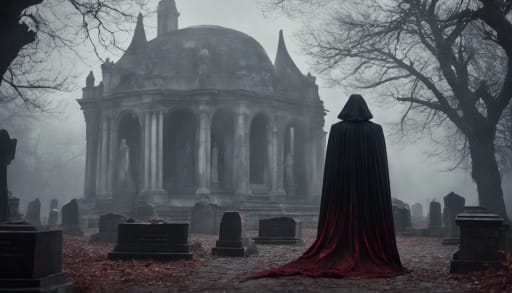 Vampires in Dreams: Unraveling Meanings and Symbolism