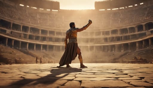 Dream Symbol Victor: Conquering Challenges and Achieving Success