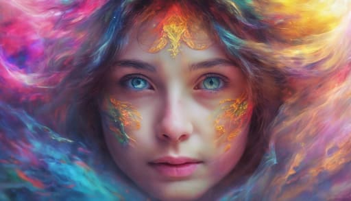 The Dream Symbol of a Vigorous Face: Meaning, Interpretation, and ...