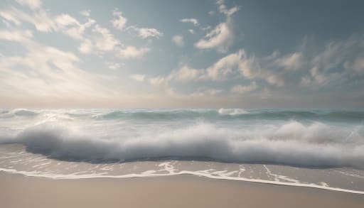 The Symbolism of Water in Dreams and Its Deeper Meanings