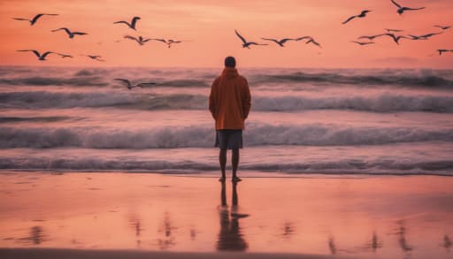 Dream Symbol: Wave - Unraveling the Meaning Behind the Rolling Waters