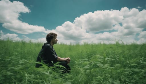 Dream Symbol: Weed - Uncover the Hidden Meanings Behind Your Dreams