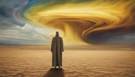 What Does It Mean When You Dream About Strong Wind: Symbolism ...