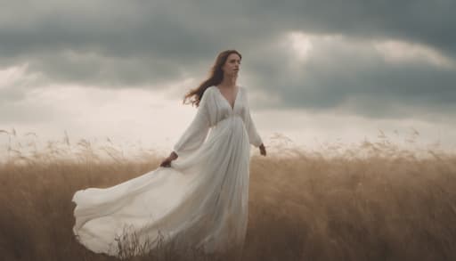53 Dream Scenarios Involving White Clothes: An Exploration of Their ...