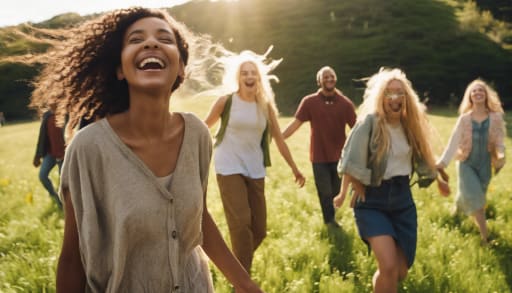 Dream Symbol: White Friend - Uncovering the Meaning Behind This Common ...