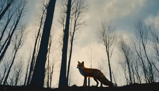 Dreams About Wild Animals: 20 Captivating Scenarios