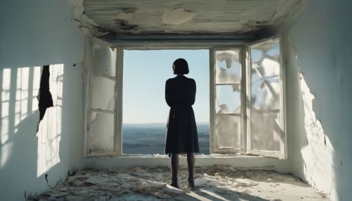 Symbolism of Looking Through a Window Screen in Dreams: Hidden Truths ...