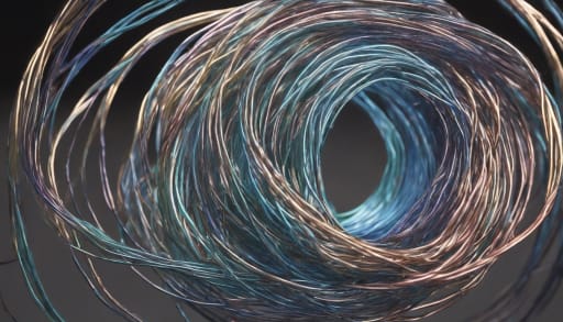 [39 Mysterious Wire Dreams and Their Interpretations]