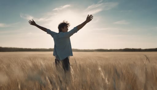 The Mystery Behind the Dream Symbol: Young Man