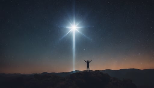 Starry Guides: Illuminating the Symbolism of Stars in Dreams