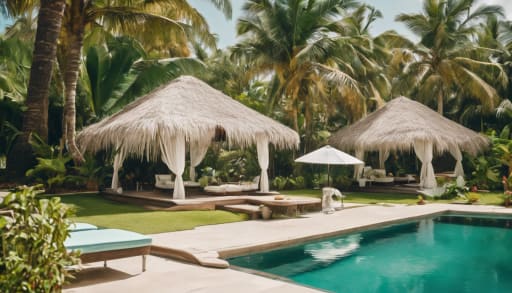 20 Scenarios of Swimming Pool Dreams and Their Meanings