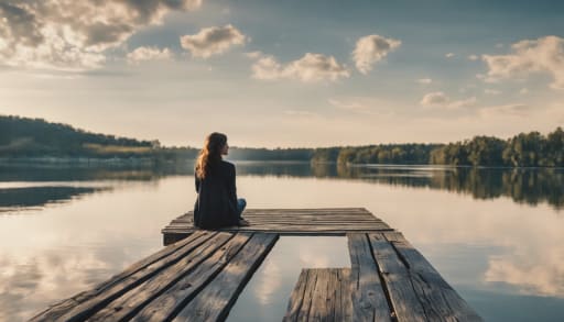 The Symbolism of Water in Dreams and Its Deeper Meanings