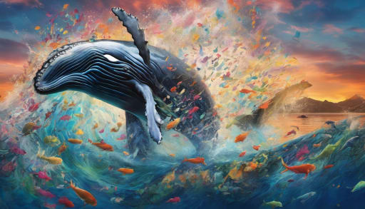 Whale Dream Symbolism and Interpretation
