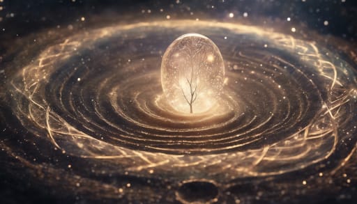 Light Seeds: Unveiling the Hidden Meanings Behind Your Dreams