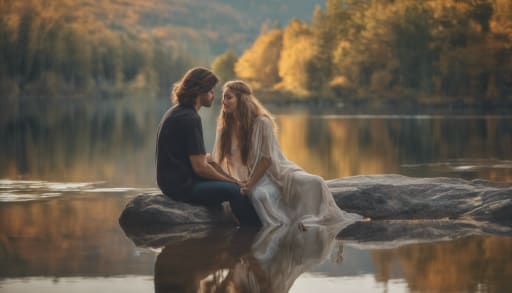 Dream Symbol: Lover Brother - Unravel the Meaning Behind Your Dreams