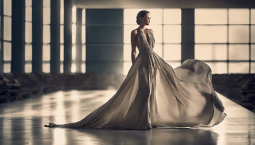 Dream About Modelling Ramp Walk: Unlocking Its Symbolic Meaning