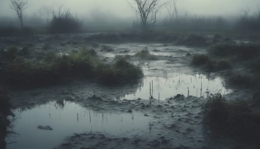 Mud Pond Dream Symbolism: Meaning, Interpretation & Psychology