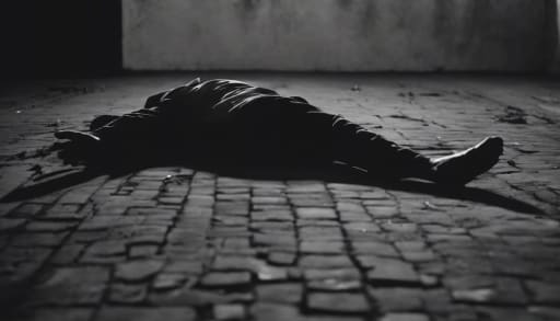 Dream Meaning: Missing Head and Limbs - Uncover Hidden Truths