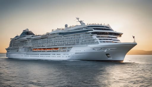 Viking Cruise Ship Dreams: Exploring the Symbolism
