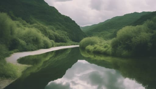 Unveiling the Hidden Meaning of Dreams: The Two Rivers Symbol