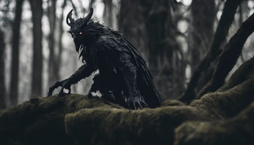 Talons in Dreams: Unraveling Their Symbolic Meaning