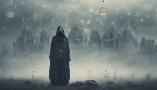 Weird Dream Riddles: Unraveling the Subconscious