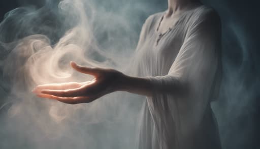 Unveiling the Secrets: Dream Interpretations of Touching Arm and Head