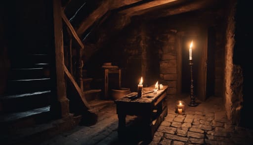 Delving into the Symbolic Meaning: Dream Trap Doors Unveiled