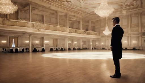 10 Demographics of People Who Might Dream of Wearing a Tuxedo 10 Demographics of People Who Might Dream of Wearing a Tuxedo