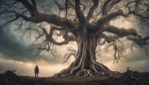 Uproot Dream Symbol: Meaning, Interpretation, and Significance