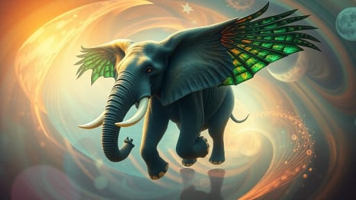 Weird Dream Images: Unlocking Their Hidden Meanings