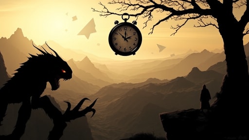 Weird Dream Images: Unlocking Their Hidden Meanings