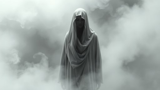 Veiled Figure Dream Meaning: Symbolism, Interpretation & More