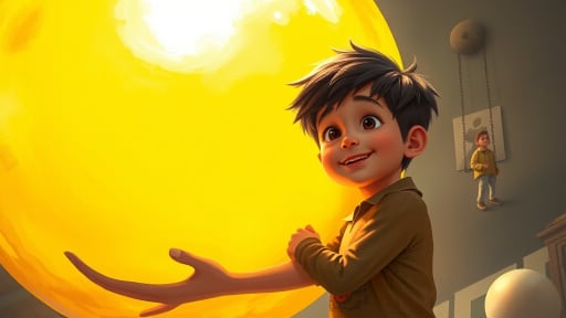 10 Demographics of People Who Might Dream of Yellow Balls 10 Demographics of People Who Might Dream of Yellow Balls