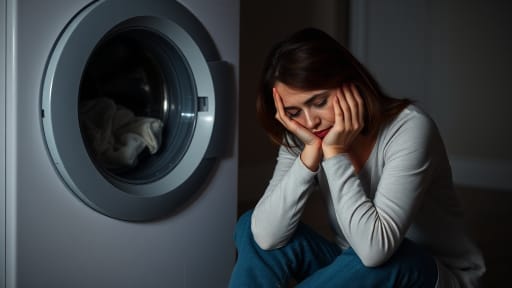 Unveiling the Hidden Meanings: Dream Symbol Washing Machines