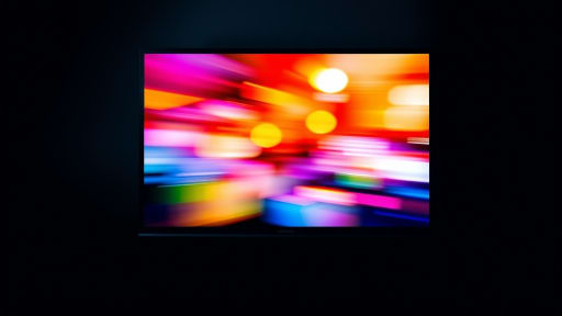 66 Scenarios of Television Screen and What they Might Mean