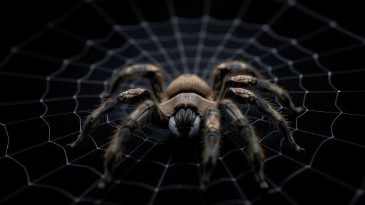 Tarantula Dream Meaning: Power, Strength, and Other Symbolism