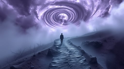 Wrong Route: A Dream Symbol Analysis